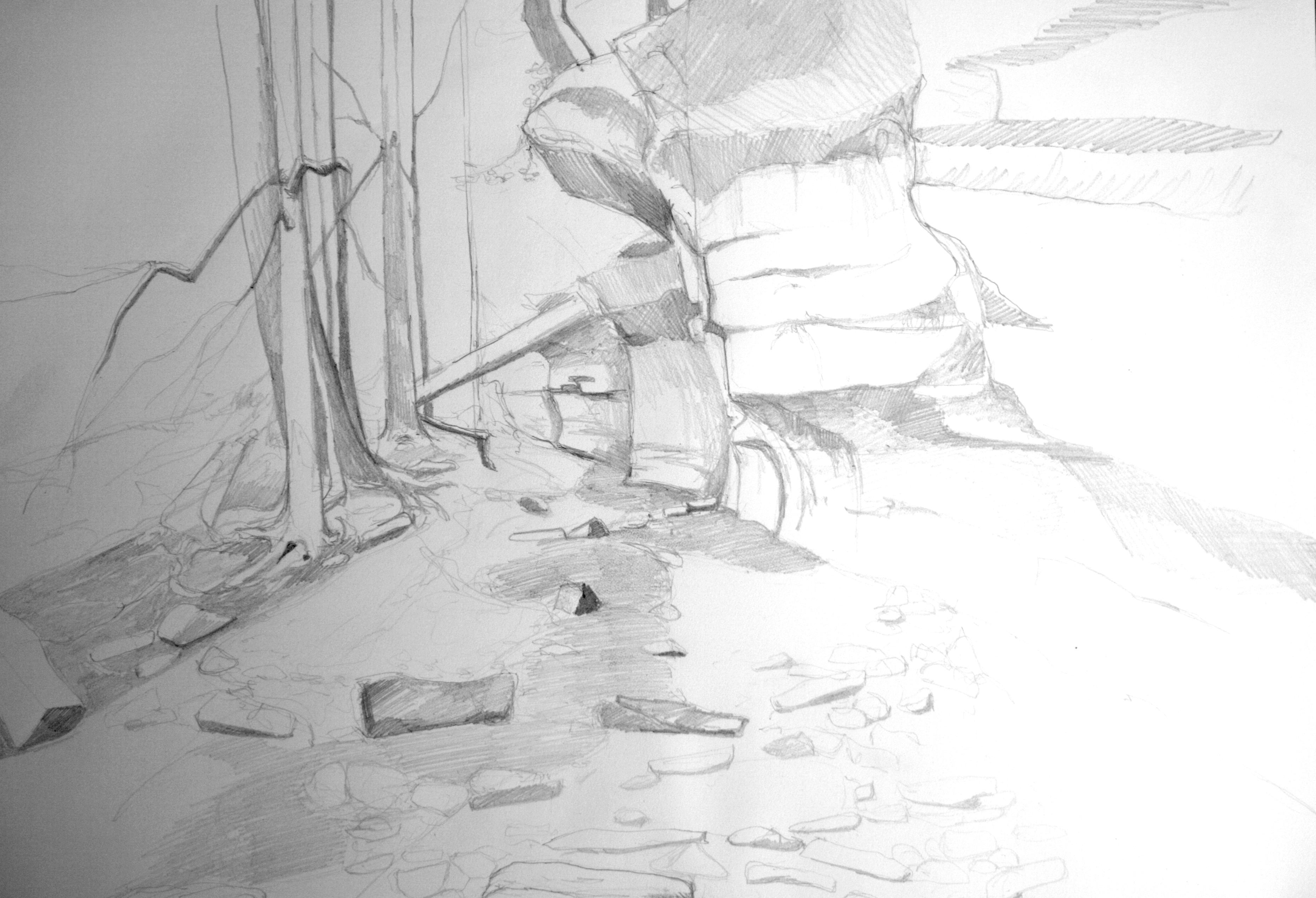 Paintings in Progress – Page 3 – Abby Laux